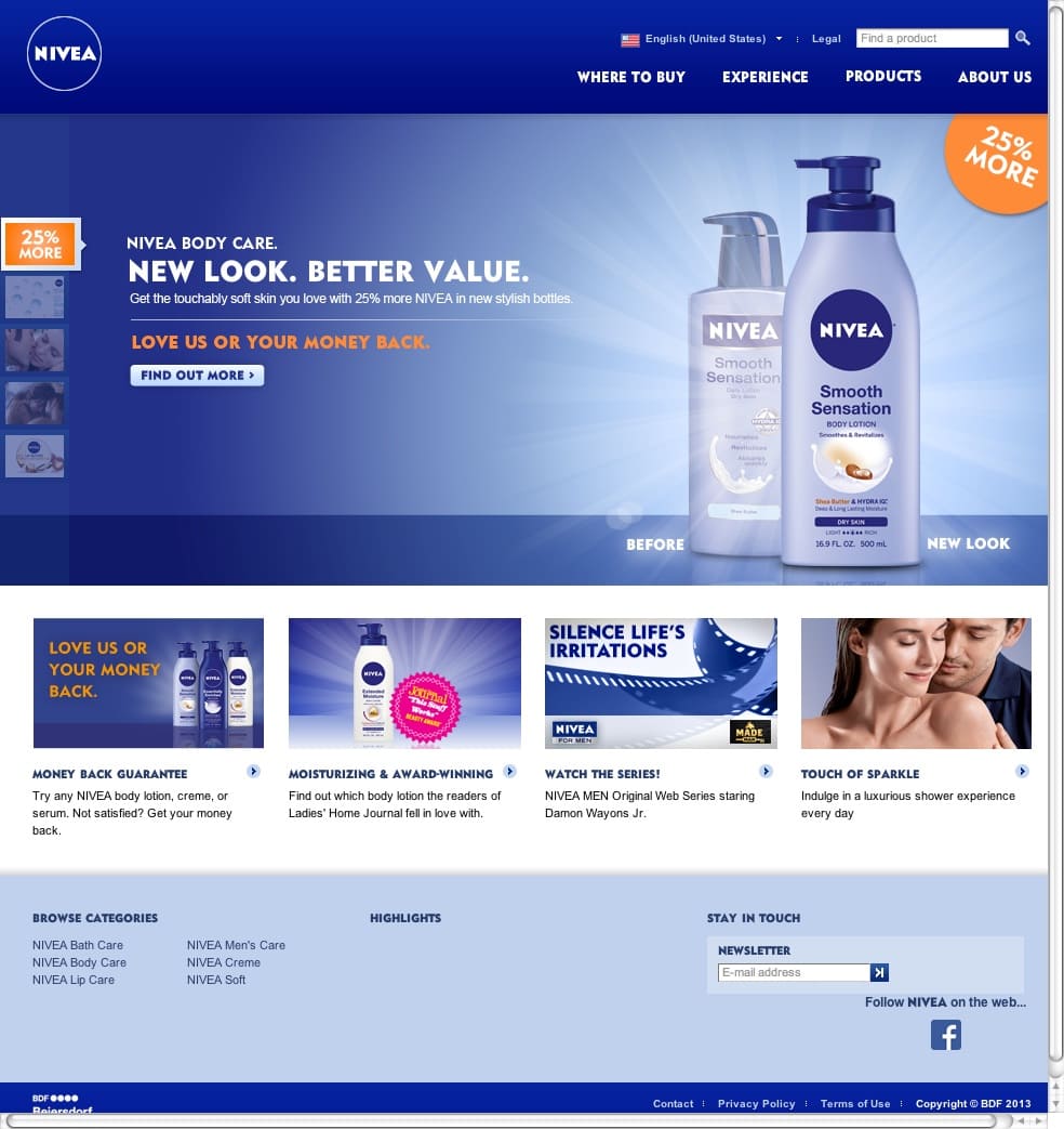 Landing page para ecommerce: mejores técnicas y ejemplos de éxito